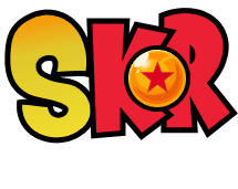 SKR - Dragon Ball RP GMod